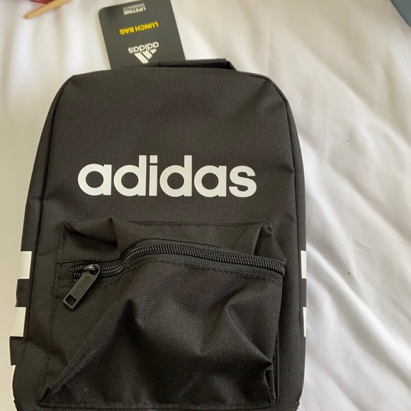 adidas | Other | Adidas Lunch Box | Poshmark